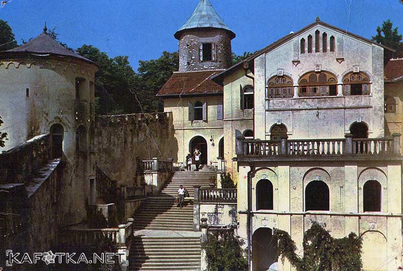 Bosiljevo | KAfotka