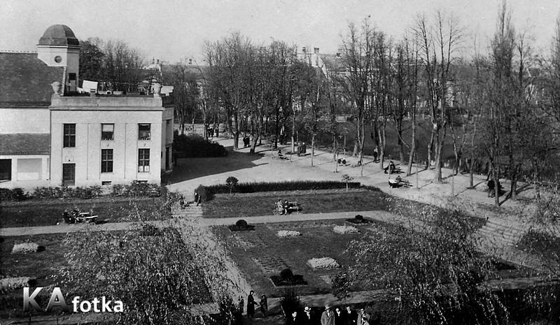 Kino Edison | KAfotka