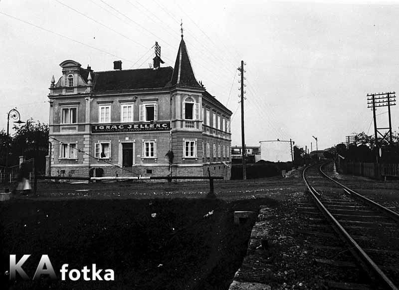 Tvornica Ignac Jellenc | KAfotka