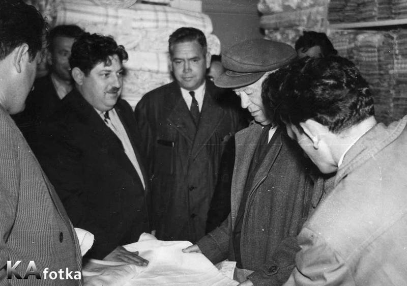 Tvornica Lola Ribar | KAfotka